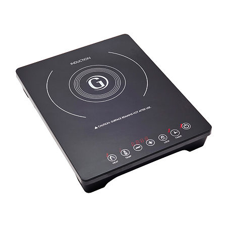 Click here for Greenpan Induction Cooker  One Size  Black prices