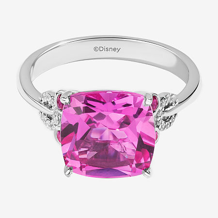 Click here for Disney Jewels Collection Womens Gemstone Sterling... prices