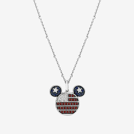 Click here for Disney Jewels Collection Womens Diamond Accent Gen... prices