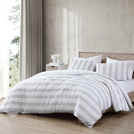 Click here for Riverbrook Home Chopra Waffle 4-pc. Midweight Down... prices