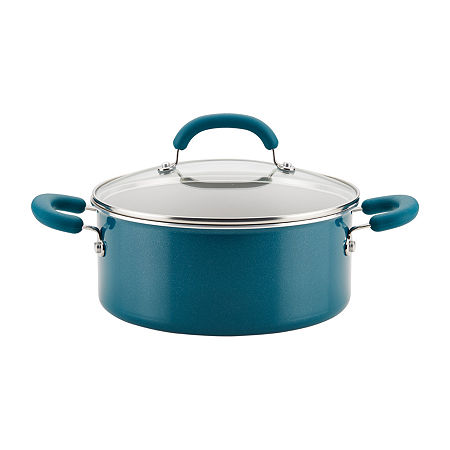 Click here for Rachael Ray Create Delicious 5-qt. Non-Stick Dutch... prices