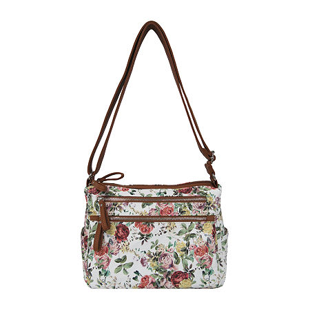 Click here for Bueno of California Medium Crossbody Bag  One Size... prices