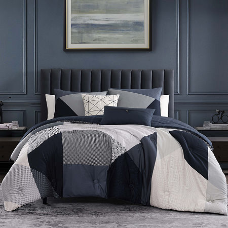 Click here for Bebejan Geo Fusion Bedding 200 Thread Count 100 Co... prices