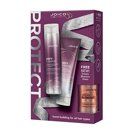 Joico 3-Pc. Defy Damage Holiday Set