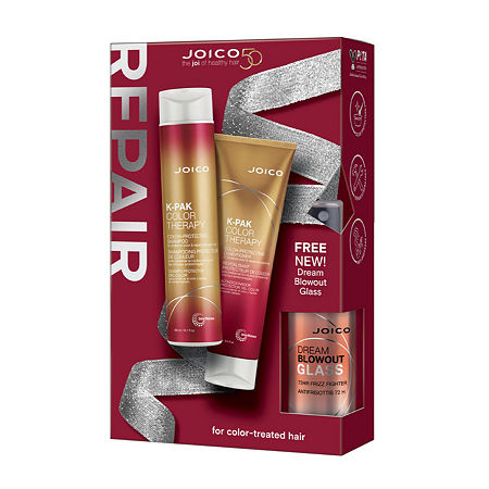 Joico 3-Pc. K-pak Color Therapy Holiday Set