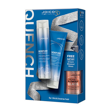 Joico 3-Pc. Moisture Recovery Holiday Set