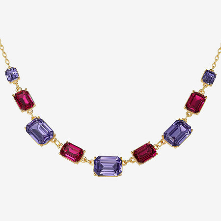 Click here for JS Jessica Simpson Gold Tone Frontal Womens Multi... prices