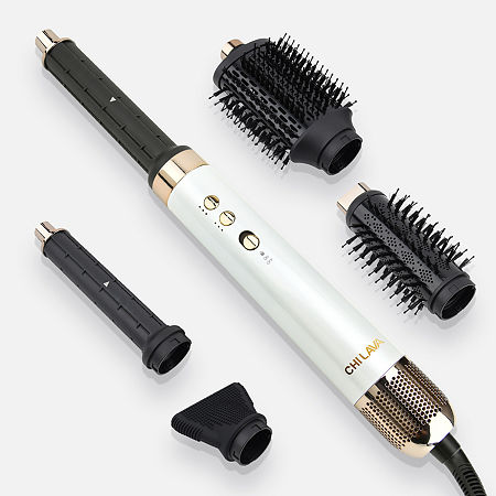 Click here for CHI Lava Air Glam 6-pc. Multi-Stylers  One Size prices