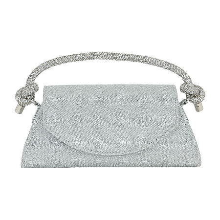 Click here for American Glamour Badgley Mischka Crysral Top Handl... prices