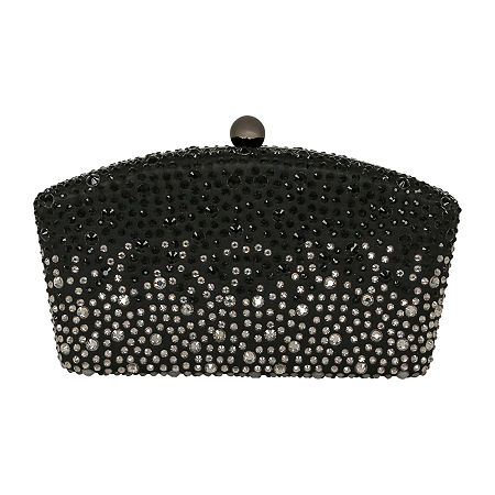 Click here for American Glamour Badgley Mischka Ombre Crystal Eve... prices