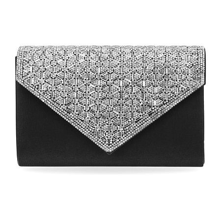 Click here for Gunne Sax by Jessica McClintock Oriana Evening Bag... prices