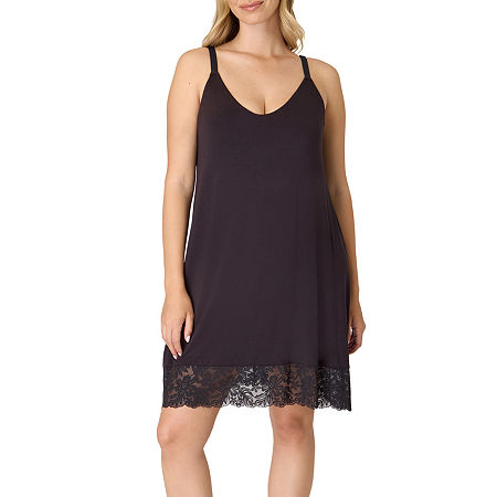 Click here for Bali Womens Average Figure Satin Scoop Neck Chemis... prices