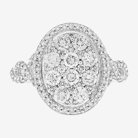 Click here for Limited Quantities! Womens 1 1/4 CT. T.W. Natural... prices