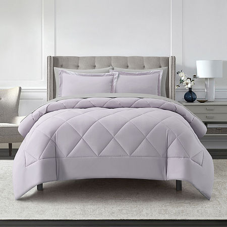 Click here for Stratford Park Arelia Geometric 7-Pc. Comforter Se... prices