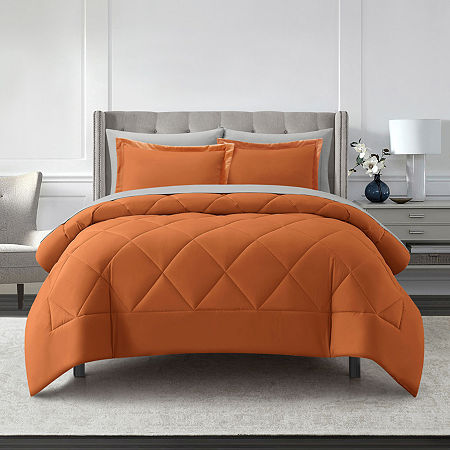 Click here for Stratford Park Arelia Geometric 5-Pc. Comforter Se... prices