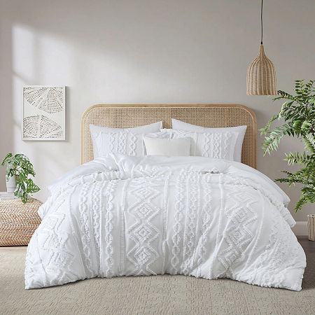 Click here for Stratford Park Alluya Geometric Easy Care Comforte... prices