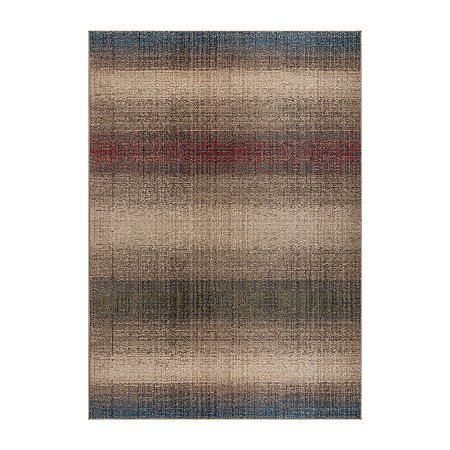 Click here for Art Carpet Astoria Woven Indoor Area Rug  One Size... prices