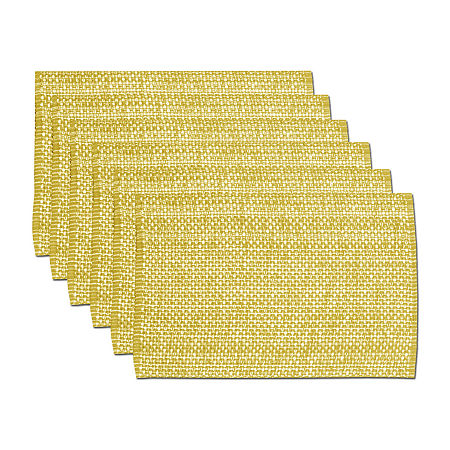 Click here for Sweet Home Collection Two Tone 100 Cotton Woven 6-... prices