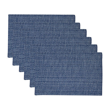 Click here for Sweet Home Collection Two Tone 100 Cotton Woven 6-... prices