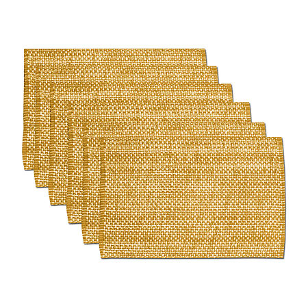 Click here for Sweet Home Collection Two Tone 100 Cotton Woven 6-... prices