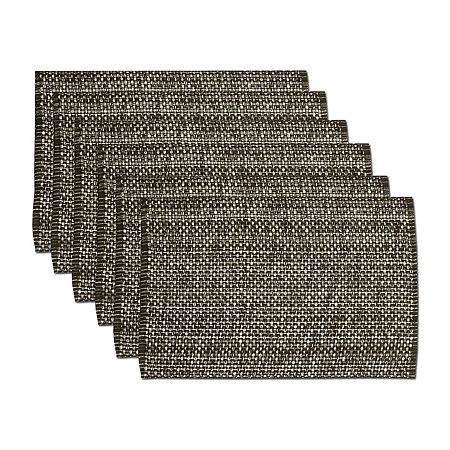 Click here for Sweet Home Collection Two Tone 100 Cotton Woven 6-... prices