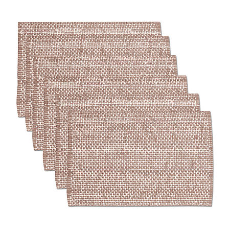 Click here for Sweet Home Collection Two Tone 100 Cotton Woven 6-... prices