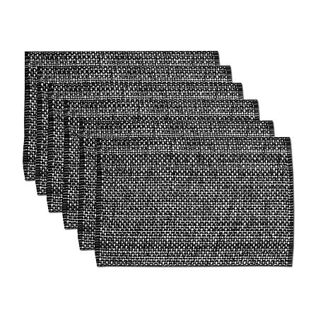 Click here for Sweet Home Collection Two Tone 100 Cotton Woven 6-... prices
