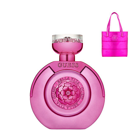 Click here for GUESS Bella Vita La Mia Eau De Parfum  One Size  3... prices