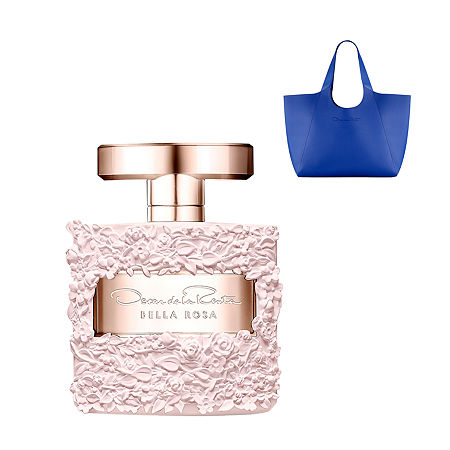 Click here for Oscar De La Renta Bella Rosa Eau De Parfum  One Si... prices
