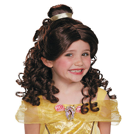 Click here for Little & Big Kid Girls Beauty and the Beast Prince... prices