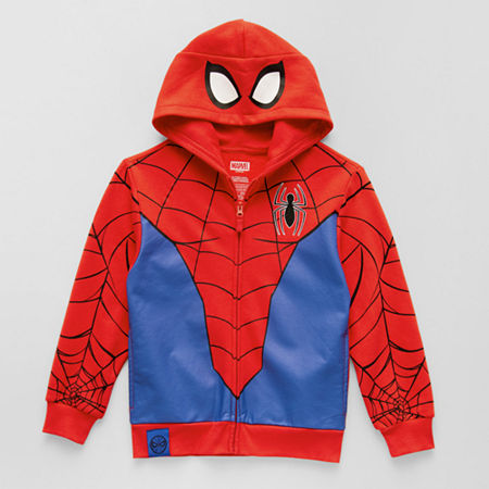 Click here for Disney Collection Little & Big Kid Boys Long Sleev... prices