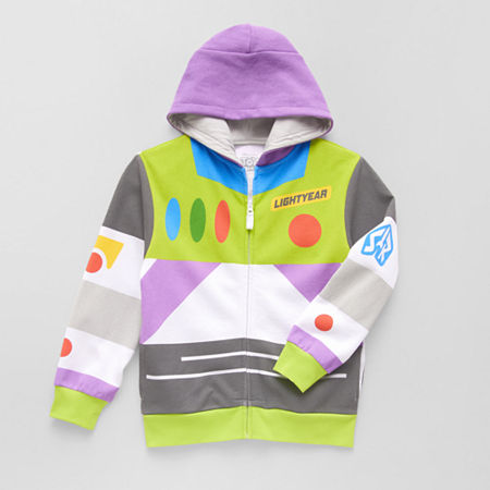 Click here for Disney Collection Little & Big Kid Boys Long Sleev... prices