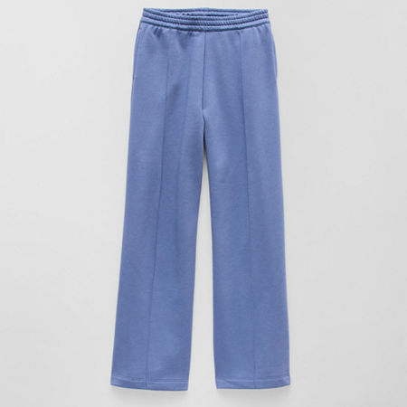 Click here for Thereabouts Pintuck Little & Big Kid Girls Wide Le... prices