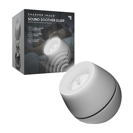 Click here for Sharper Image Sound Soother Wind  White Noise Mach... prices