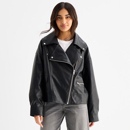 Click here for a.n.a Womens Midweight Shirt Jacket  Medium  Black prices