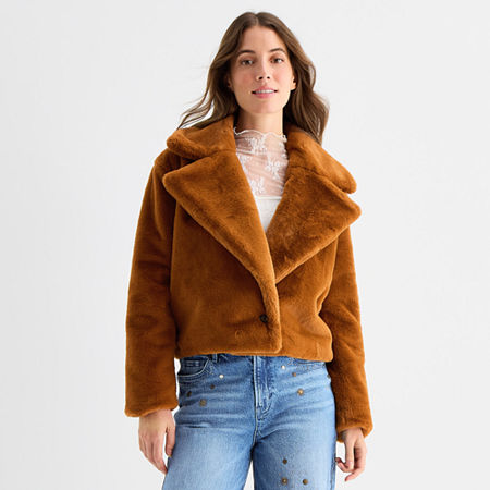 Click here for a.n.a Womens Midweight Coat  Medium  Brown prices