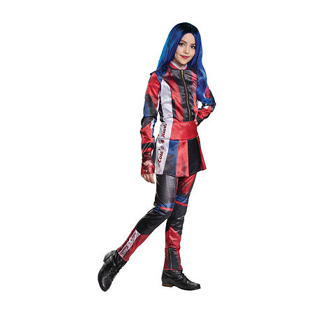 Click here for Little & Big Kid Girls Evie Deluxe Descendants Cos... prices