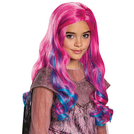 Click here for Little & Big Kid Girls Descendants Wig Costume Acc... prices