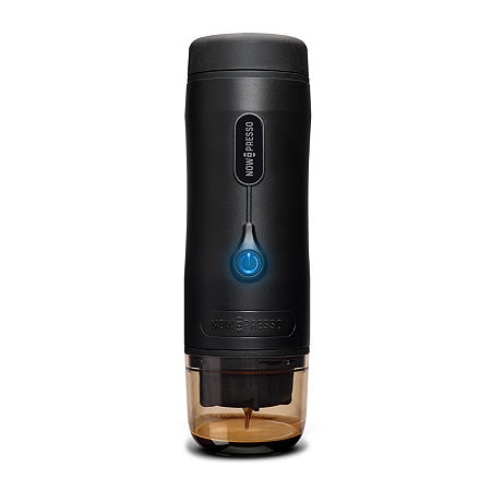 Click here for NowPresso Premium Portable Espresso Machine  One S... prices