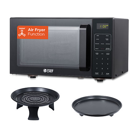 Click here for Commercial Chef 0.9 Cu. Ft. Combo Countertop Micro... prices