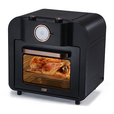 Click here for Commercial Chef Multi-Functional 16 Qt Air Fryer... prices