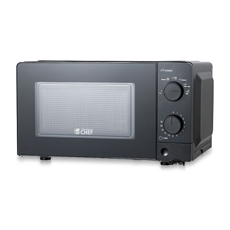 Click here for Commercial Chef 0.6-Cu. Ft. Countertop Microwave -... prices