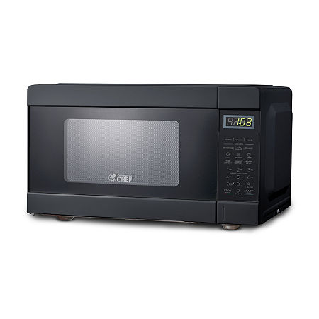 Click here for Commercial Chef 0.9-Cu. Ft. Countertop Microwave w... prices