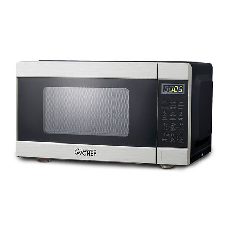 Click here for Commercial Chef 0.9-Cu. Ft. Countertop Microwave w... prices