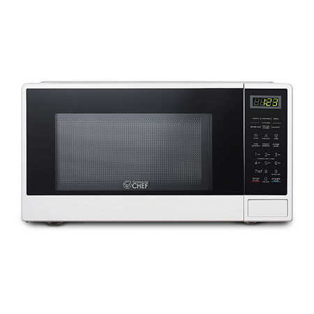 Click here for Commercial Chef 1.1-Cu. Ft. Countertop Microwave -... prices
