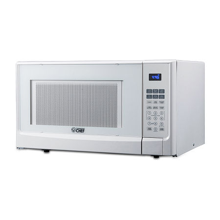 Click here for Commercial Chef 1.4-Cu. Ft. Countertop Microwave -... prices