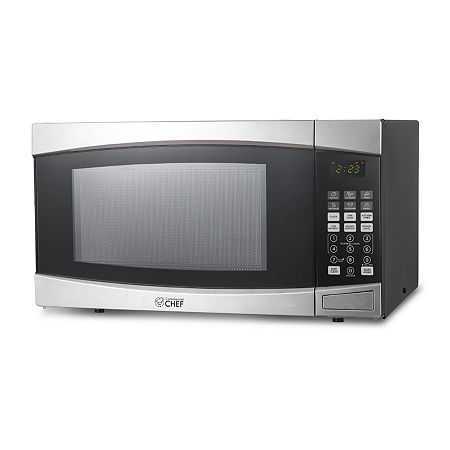 Click here for Commercial Chef 1.4-Cu. Ft. Countertop Microwave -... prices