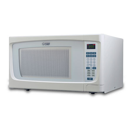 Click here for Commercial Chef 1.6-Cu. Ft. Countertop Microwave -... prices
