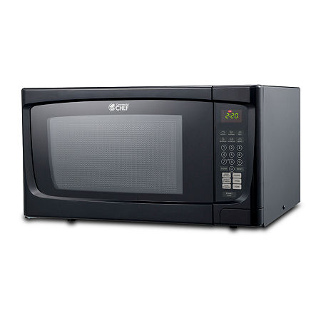 Click here for 1.6 Cu. Ft. Counter Top Microwave  black - Black prices
