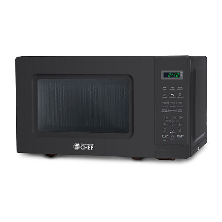 Click here for COMMERCIAL CHEF 0.7 Cu. Ft. Countertop Microwave w... prices